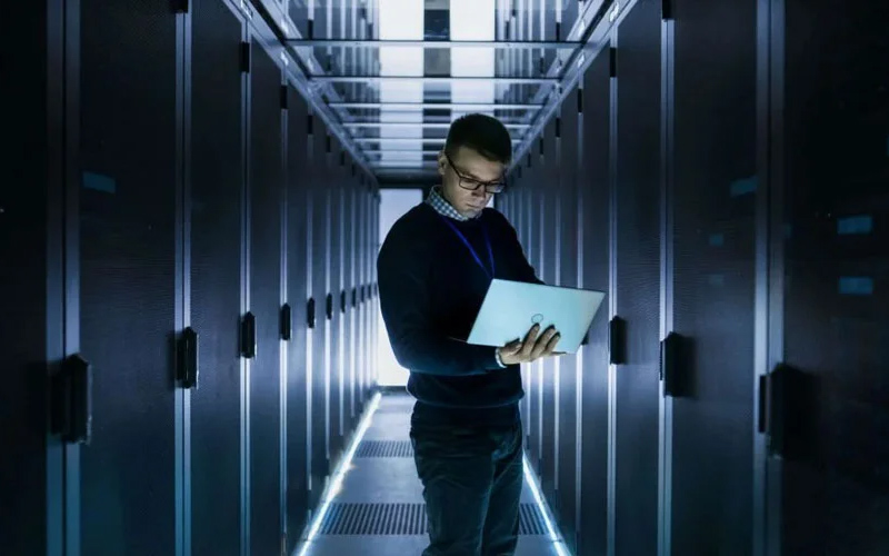 Data Center Solutions – hasoub